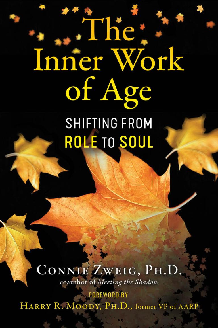 About Shadow-work | Dr. Connie's Shadow Work to Expand Your Awareness